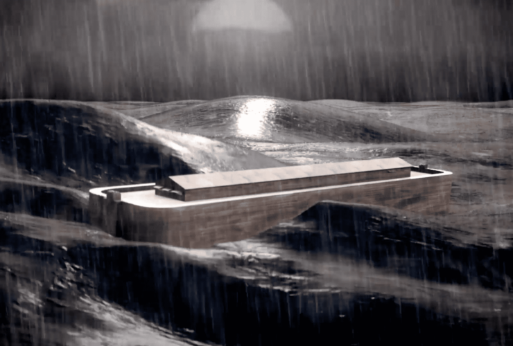 The Location of the Garden of Eden – Bible Discovery TV