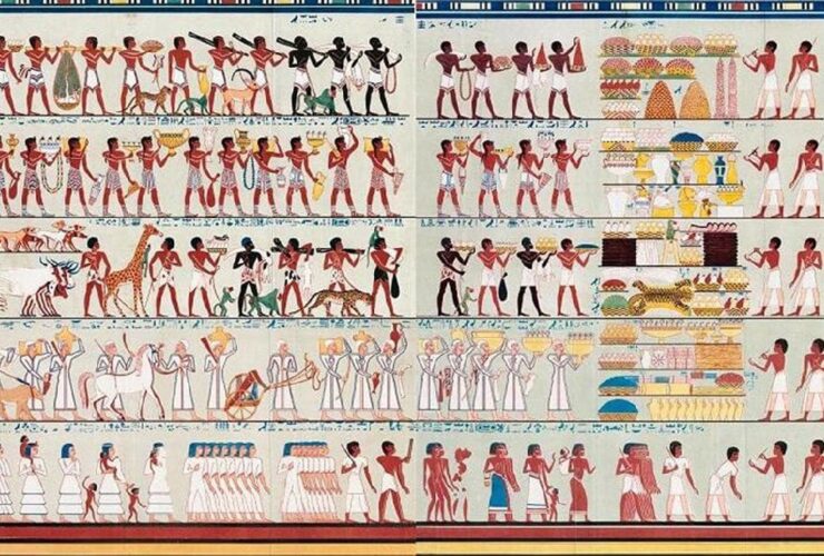 586 BC: The Fall of Jerusalem – Bible Discovery TV