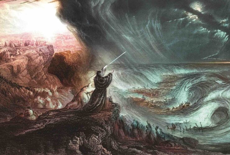 586 BC: The Fall of Jerusalem – Bible Discovery TV