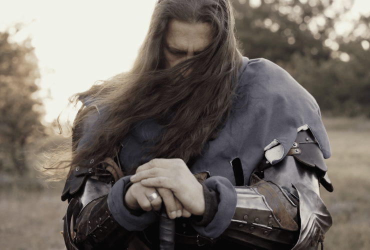 Palace at Susa – Bible Discovery TV