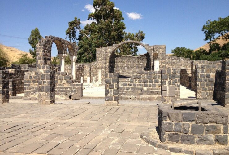 586 BC: The Fall of Jerusalem – Bible Discovery TV