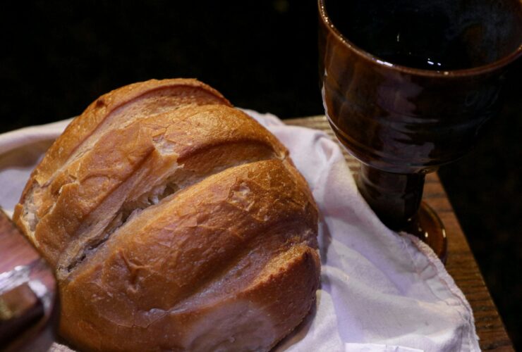 Where was Moses Buried? – Bible Discovery TV